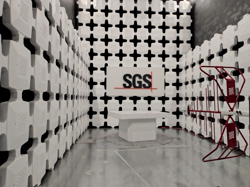 SGS expands UK capabilities with new consumer goods testing facility in ...