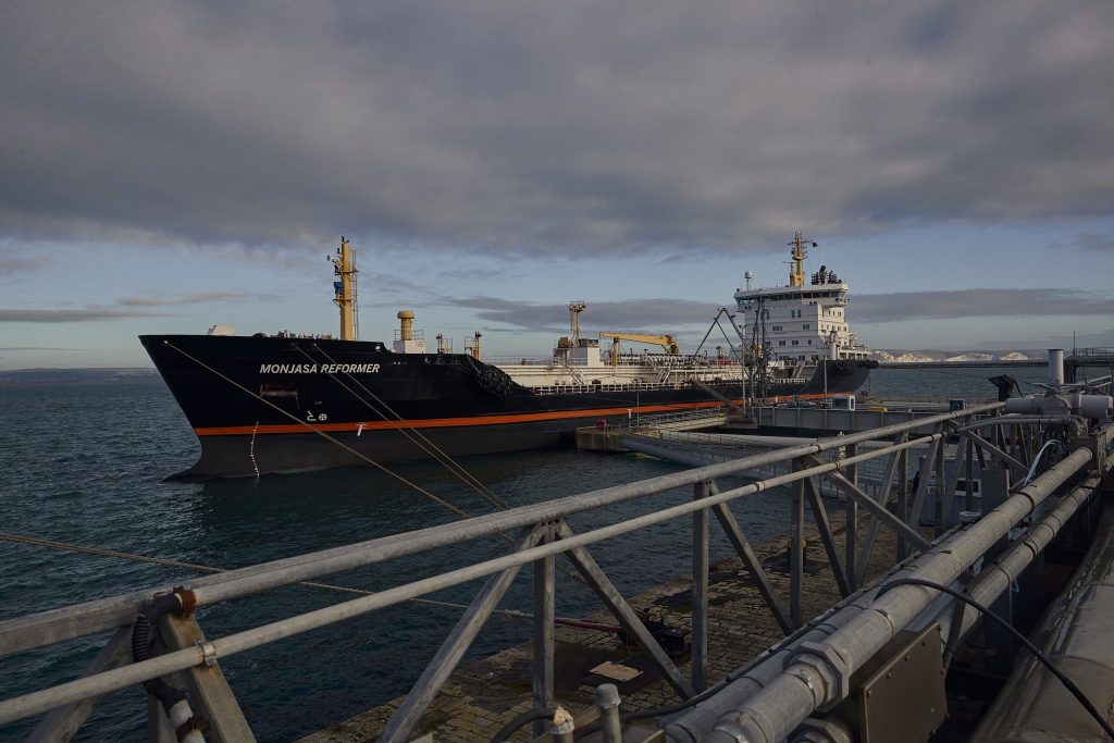 A partnership to improve operational efficiency - Industrial Compliance