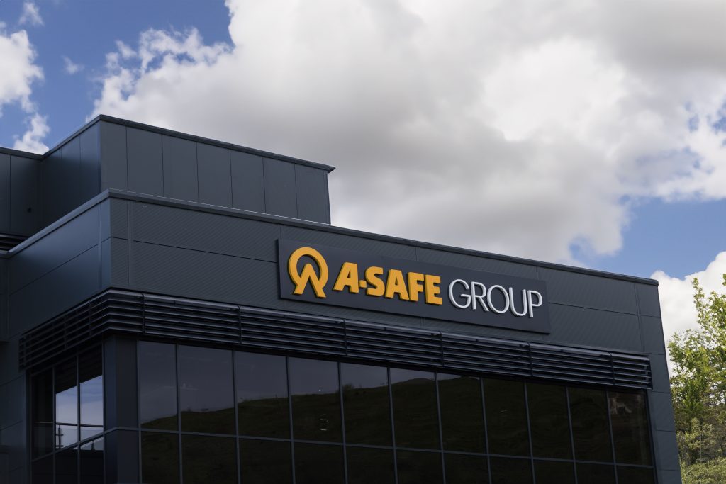 A-SAFE celebrates 40 years of leadership in workplace safety innovation ...