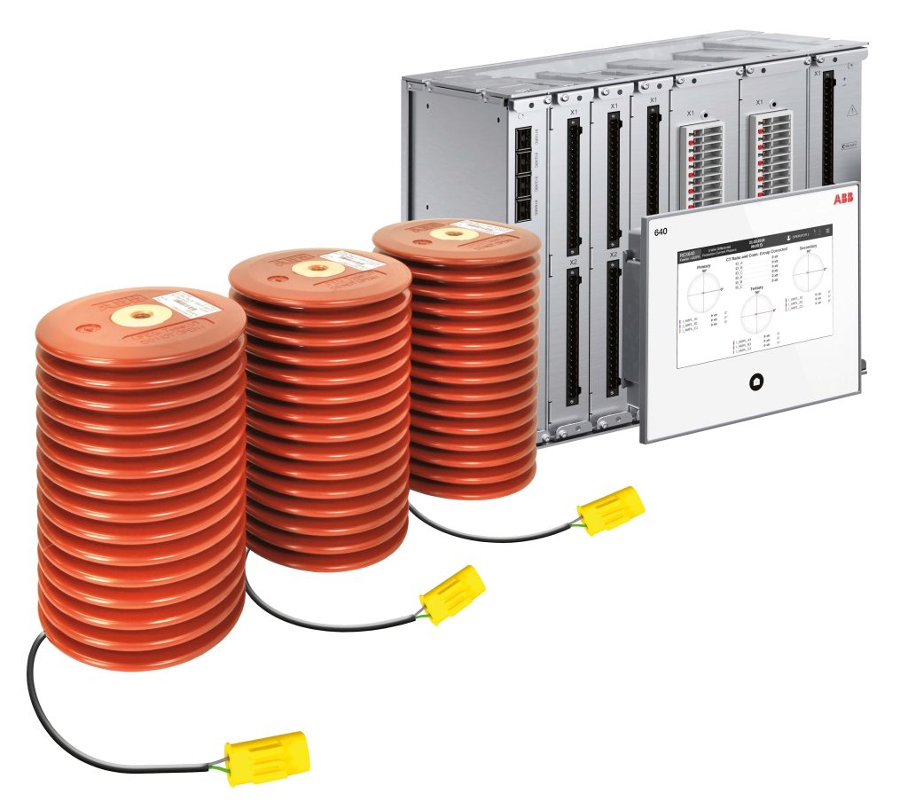 A work of arc - ABB's new product combo extends fault protection with ...