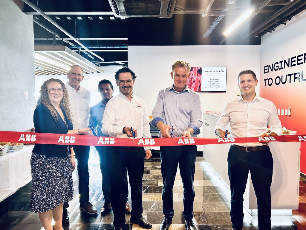 ABB expands operations center to strengthen support for process ...