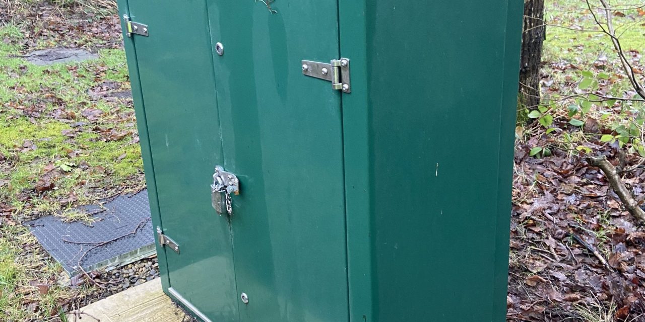 Abloy UK provides access control solution for major water supplier in ...