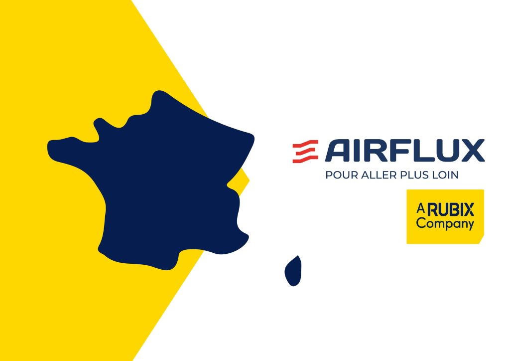 Airflux acquired by Rubix - Industrial Compliance