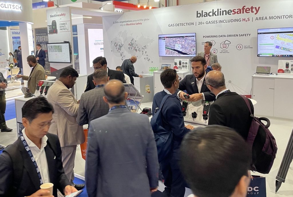 Blackline Safety expands global footprint with new offices in Germany ...
