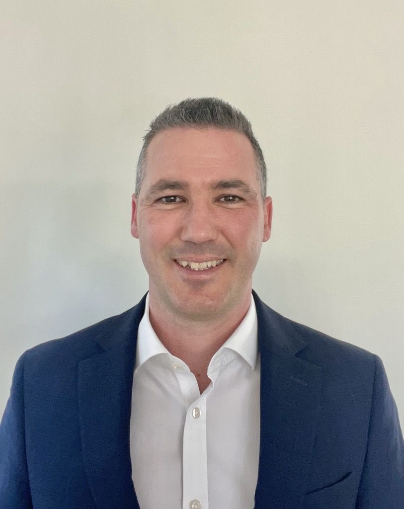 Rubix appoints new key accounts VP - Industrial Compliance