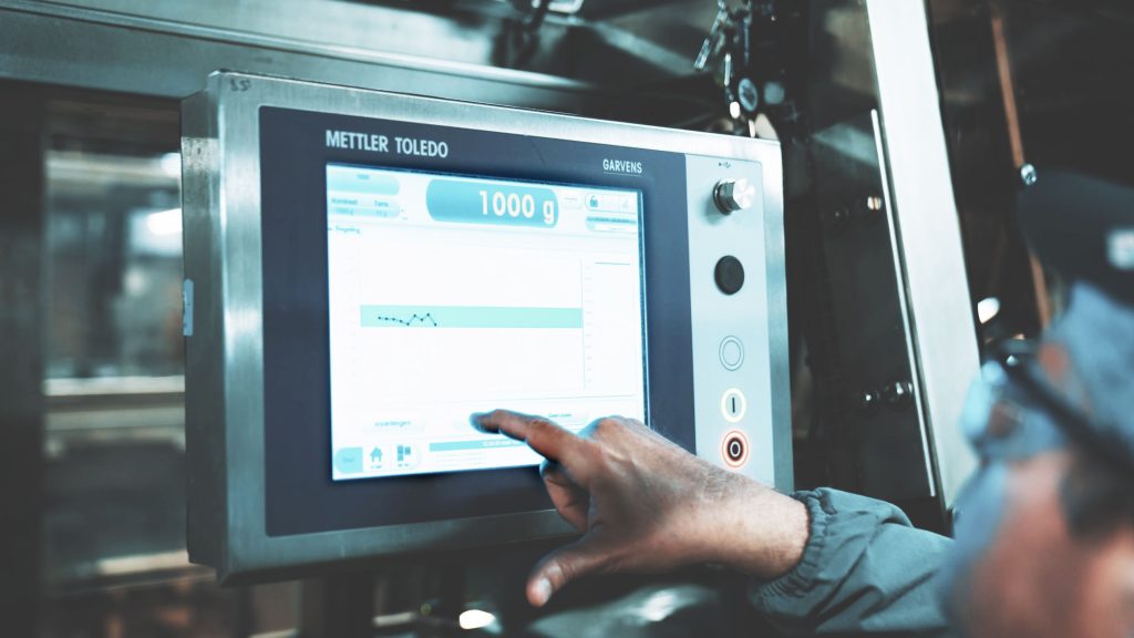 Why smart fill level adjustment is key to reducing waste and protecting ...