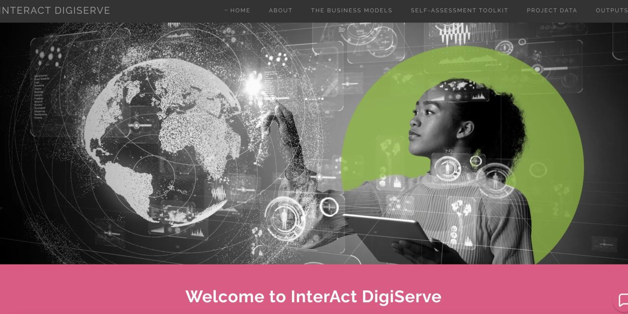 Digital servitization toolkit to boost growth for SME manufacturers ...