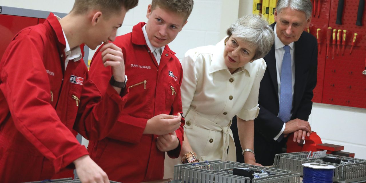 adi Group wins twice at Engineering Matters Awards - Industrial Compliance