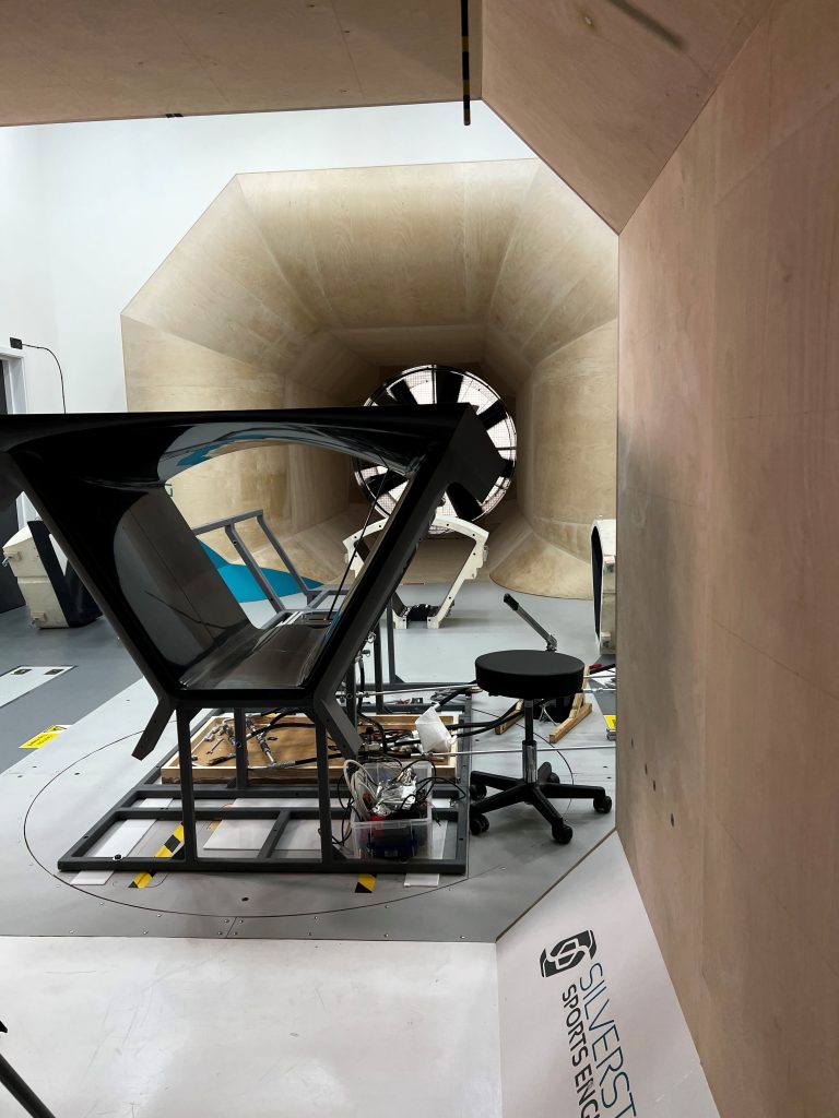 Katrick Technologies tests novel wind power system at University of ...