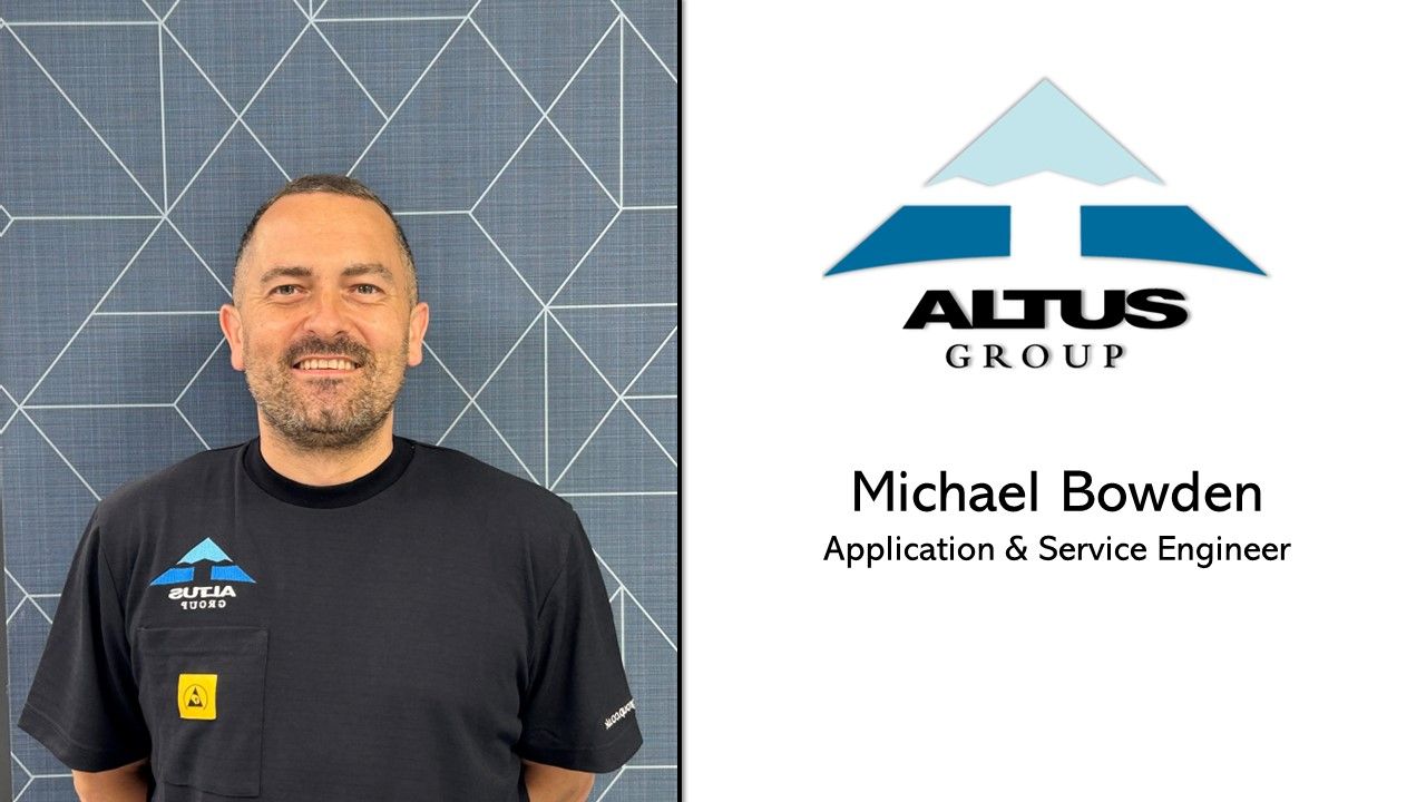 Altus Group Strengthens Support Excellence with New Team Member ...