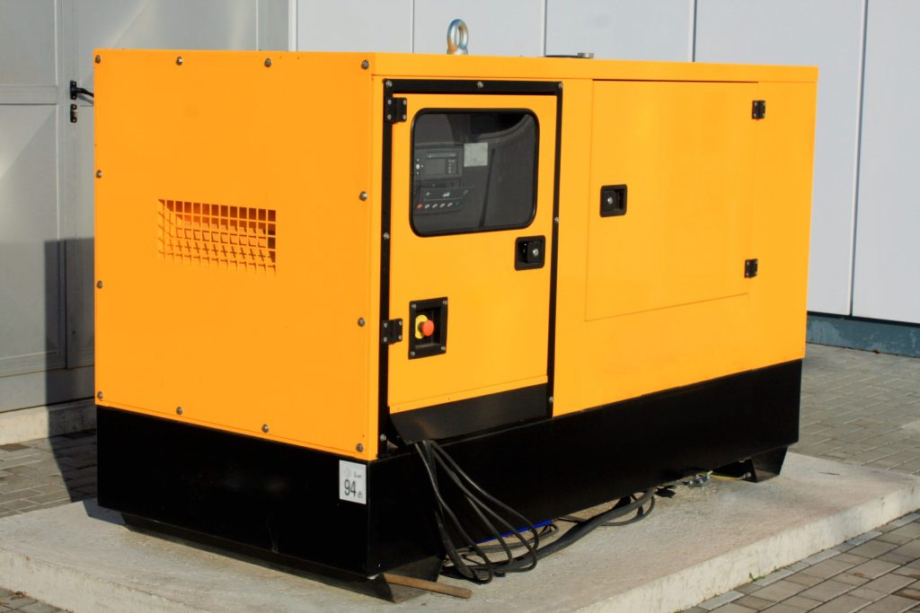 The risks of not testing your diesel generator - Industrial Compliance
