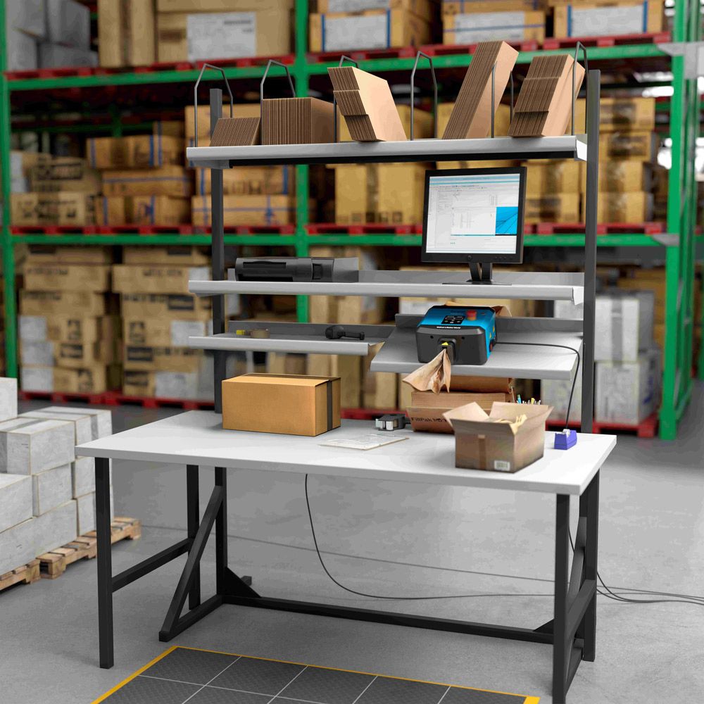 RAJA launches FillPak®Mini, the most compact paper-based void filling ...