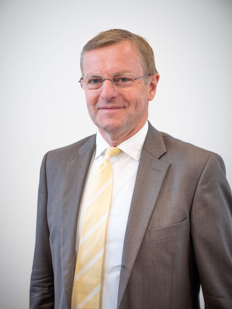 Baxi’s Paul Marsden appointed as new Chair of SoPHE Industry Working ...