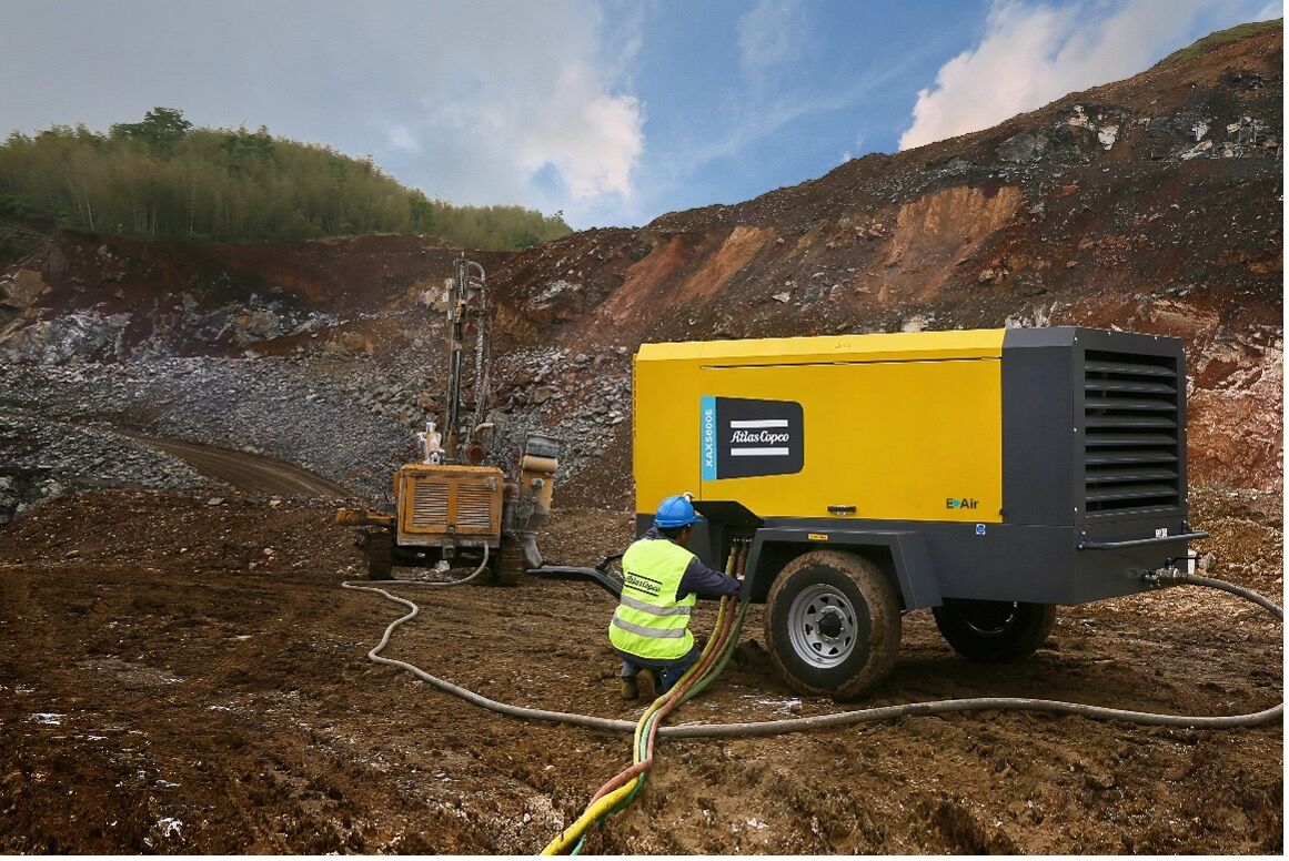 Seven things that make your compressor tough - Industrial Compliance