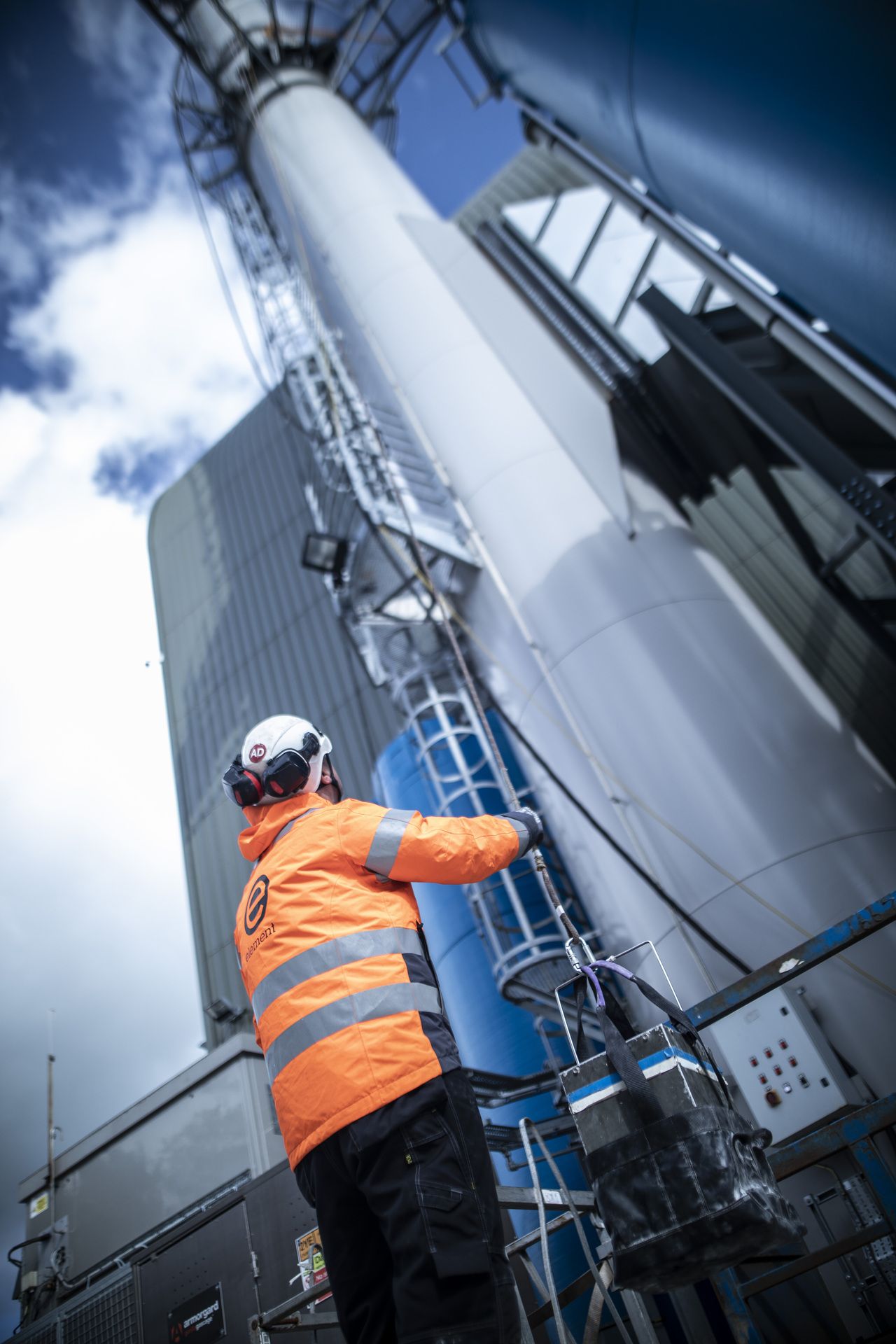 Element Launches Comprehensive Emissions Testing Services in the ...