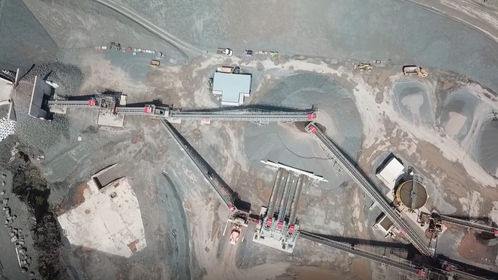 Technidrive: Avoiding common pitfalls with shaft-mounted gearboxes ...