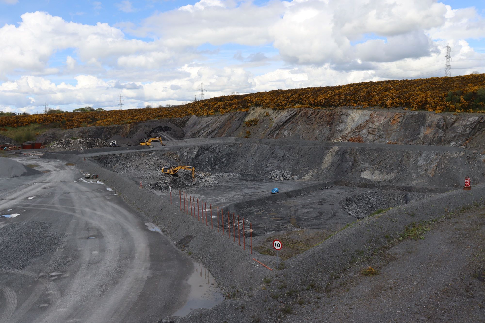 Addressing water conservation challenges - Industrial Compliance