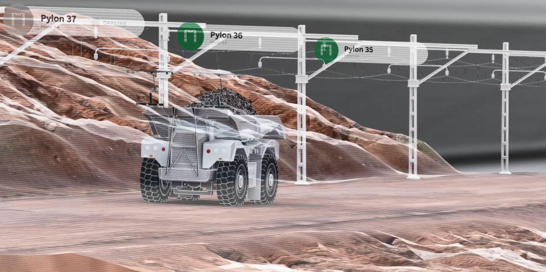 Antofagasta Minerals partners with ABB to drive real progress in its ...