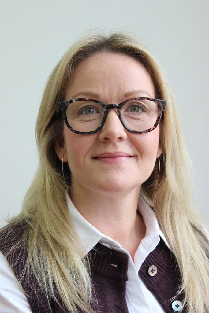 Tula Welsh appointed to lead Hills’ sales team - Industrial Compliance