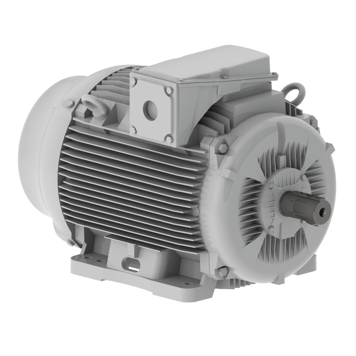 WEG hosts webinar on the critical role of smoke extraction motors ...