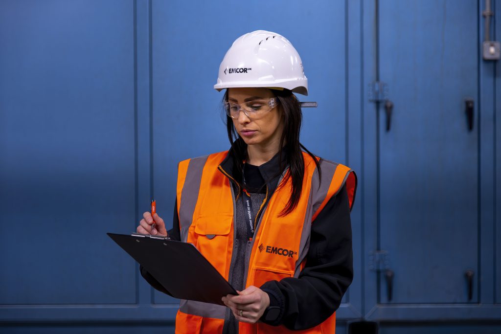 EMCOR UK and RoSPA launch Health and Safety Academy - Industrial Compliance