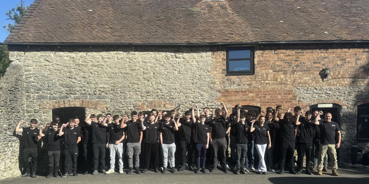 Multidisciplinary Engineering Firm Champions Holistic Skills ...