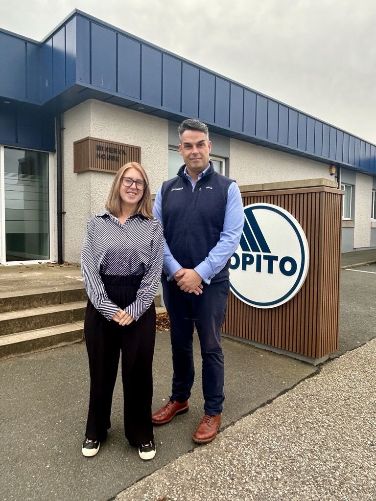OPITO launches new Hydrogen Open Learning course - Industrial Compliance