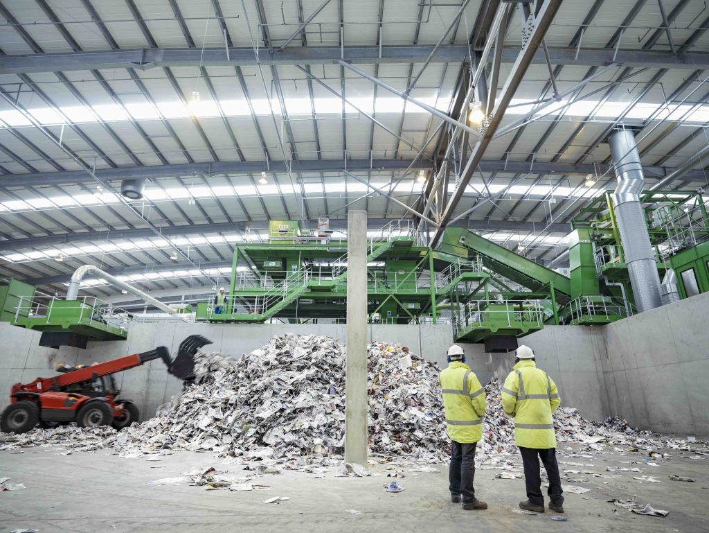 RS launches 2025 waste management industry review Closing the Loop ...